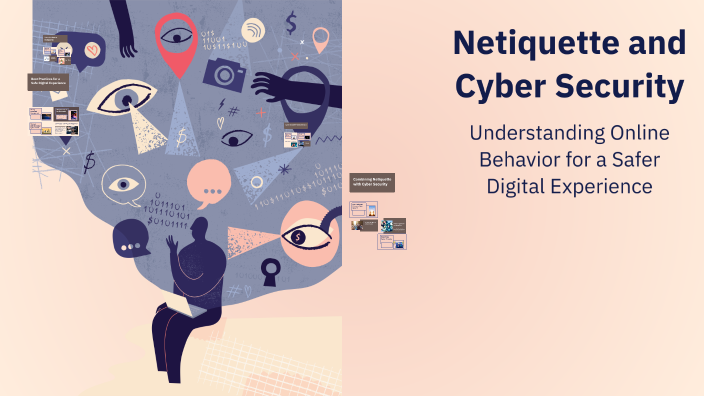Netiquette and Cyber Security by uru on Prezi