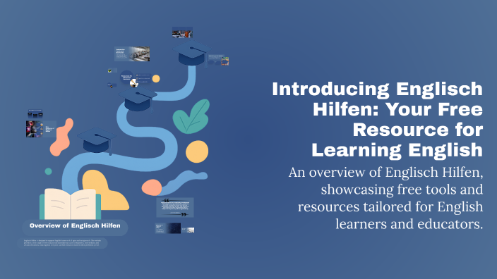 Introducing Englisch Hilfen: Your Free Resource for Learning English by ...