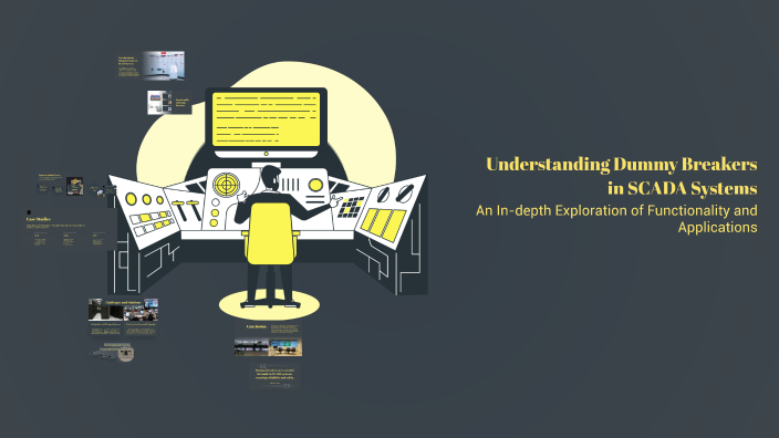 Understanding Dummy Breakers in SCADA Systems by Mohamed ibrahim on Prezi
