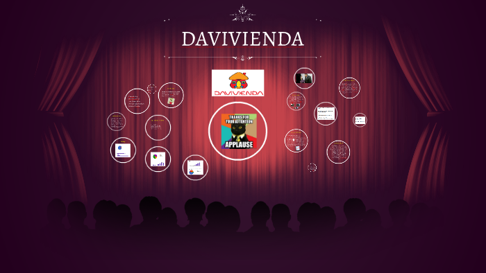 DAVIVIENDA by Daniela Coy