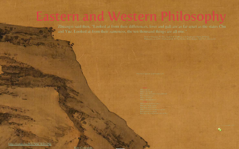 Lao Tzu and Eastern Philosophy by Amy Antoninka on Prezi
