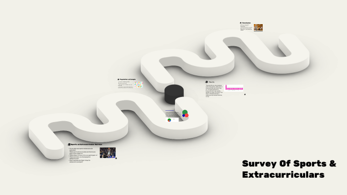 Sports ad Extracurricular Surveys by Siddalea Gray on Prezi