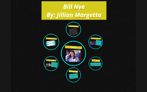 Bill Nye by Jillian Margetta on Prezi
