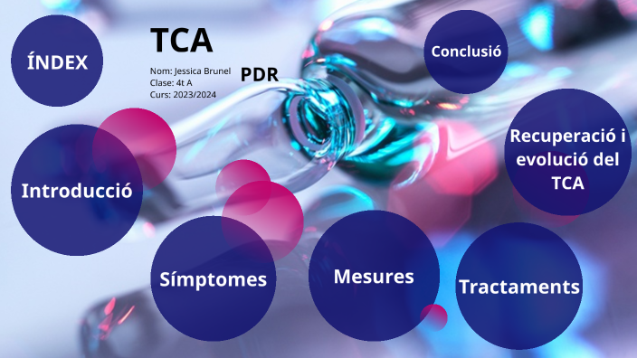 tdr TCA by Jessica Brunel on Prezi