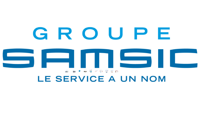 Le groupe SAMSIC by Victor Etienne on Prezi