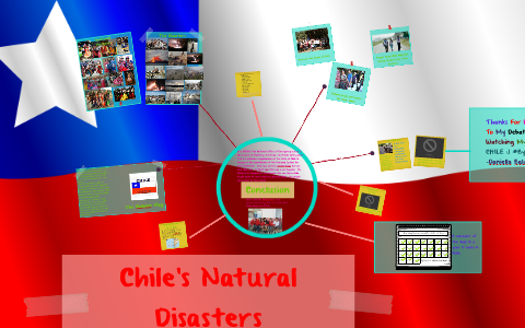 Chile's Natural Disasters by Daniella Baldino on Prezi