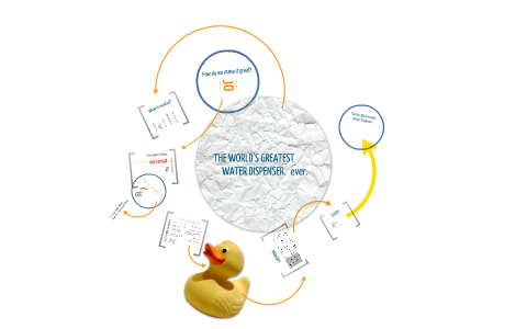 The Great Water Dispenser by meir shepard on Prezi