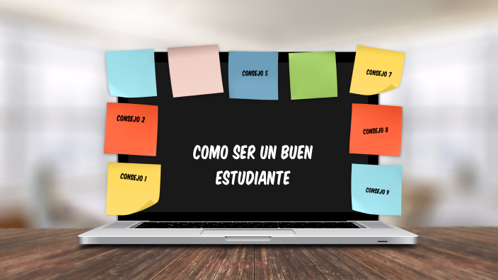 como ser un buen estudiante by Carlos Martinez on Prezi
