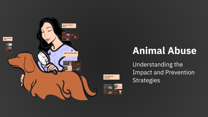 Psychological Drivers of Animal Abuse by Saniyah Phillips on Prezi