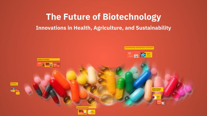 The Future of Biotechnology by real smail on Prezi