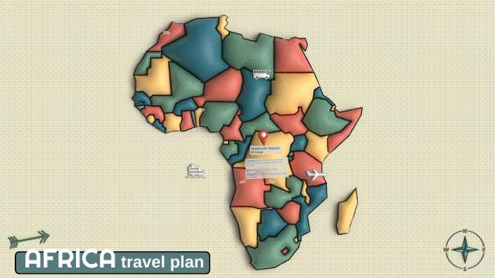 Democratic Republic of Congo by Messer Englenton on Prezi