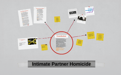 Intimate Partner Homicide by Kierra Rogers on Prezi
