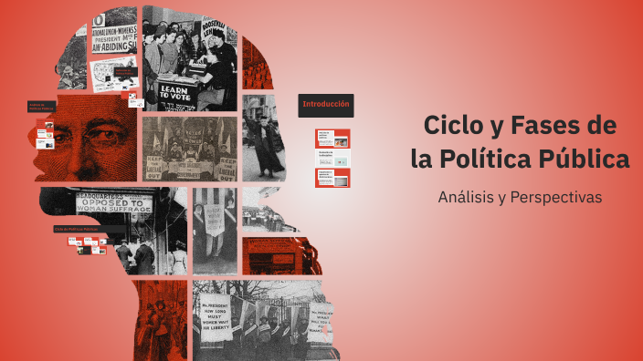 Ciclo y Fases de la Política Pública by maria paz cumbe flores on Prezi