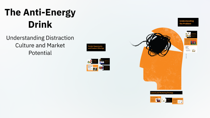 The Anti-Energy Drink by Kim Geritz on Prezi