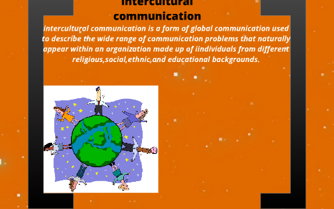 The 10 types of communication by Michael Orozco on Prezi