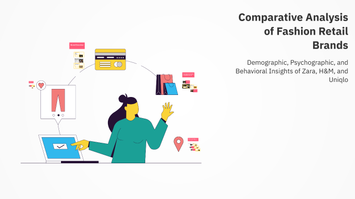 Comparative Analysis of Fashion Retail Brands by bijay bhandari on Prezi