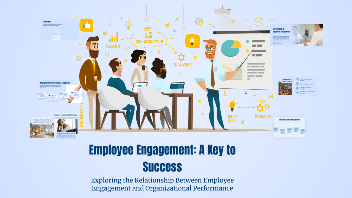 Measuring Employee Engagement by Varshitha Gowda CA on Prezi