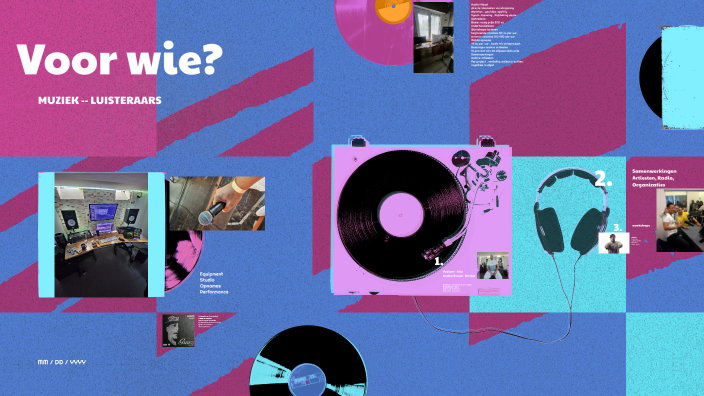DMZ RECORDS by R Van Es on Prezi