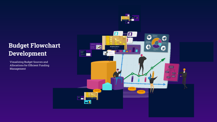 Budget Flowchart Development by Brandon Frye on Prezi
