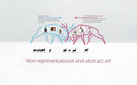 abstract & non representational by Minja Nurmi on Prezi