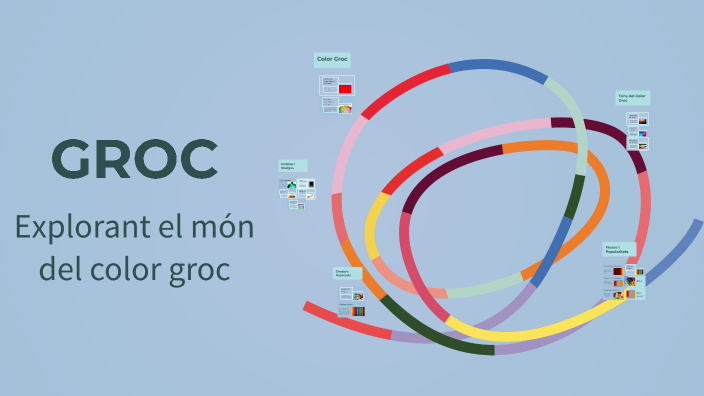 El Color Groc en la Creativitat by Adriana Vasquez on Prezi