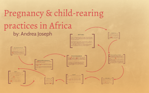 Pregnancy & child-rearing practices in Africa by Andrea Joseph on Prezi