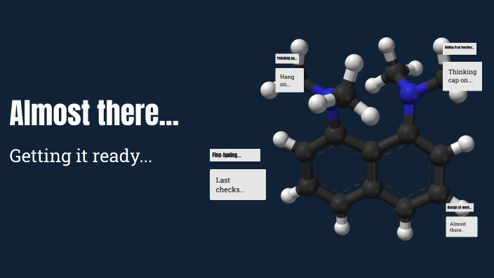 Honor's Chemistry Final Project Concept Map by Liam McCleverty on Prezi