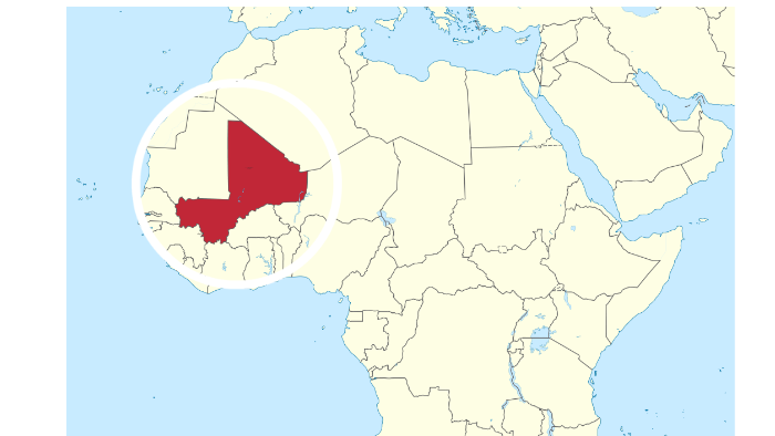 La Destination Francophone: Mali by Bernice To on Prezi