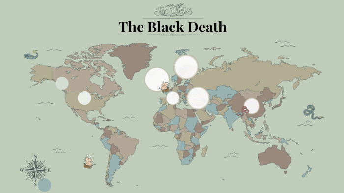 Timeline of The Black Death by Guinnevere Wuorinen on Prezi