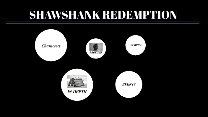 Shawshank Redemption by Benedict Hortaleza on Prezi