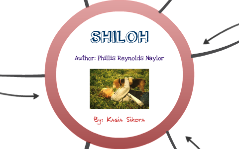 Shiloh book report by kasia sikora on Prezi