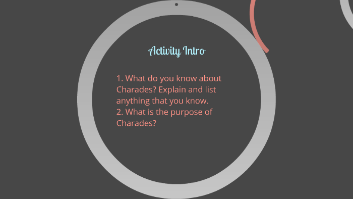 Roman 12 Tables Charades by Elyse Cannon