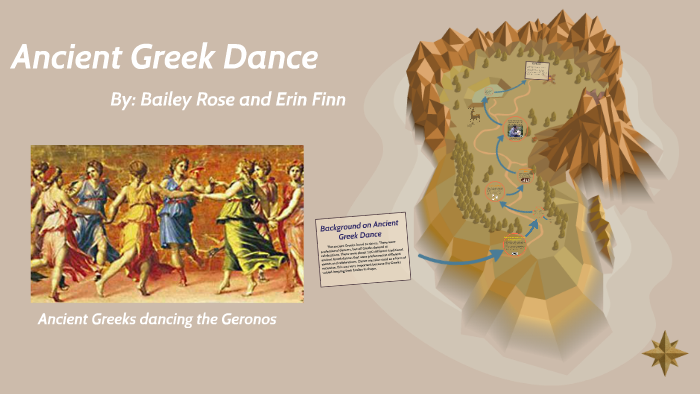 Ancient Greek Dance by Bailey Rose on Prezi