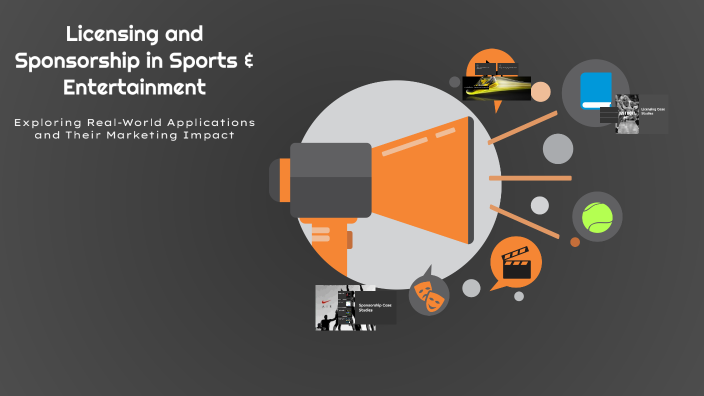 Licensing and Sponsorship in Sports & Entertainment by Alex Malek on Prezi
