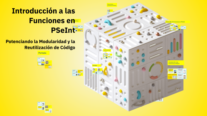 Introducción a las Funciones en PSeInt by Luis zepeda on Prezi