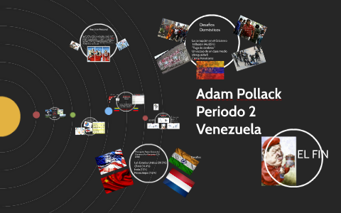 Adam Pollack by Adam Pollack