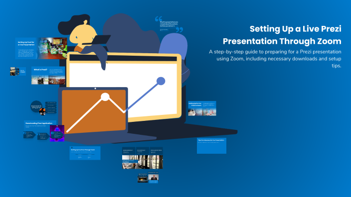 Setting Up a Live Prezi Presentation Through Zoom by Paul Frew on Prezi