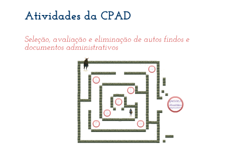 Atividades da CPAD by Pedro Souza on Prezi