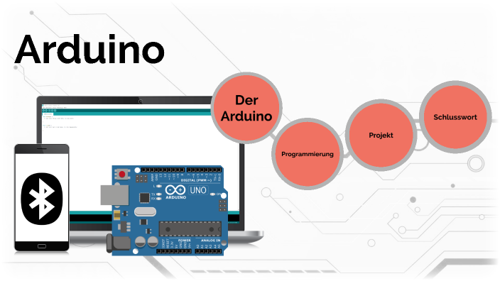 Arduino Präsentation by Lukas Weber on Prezi