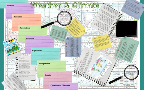 Climates and Ecosystems by Jennifer Palmertree on Prezi