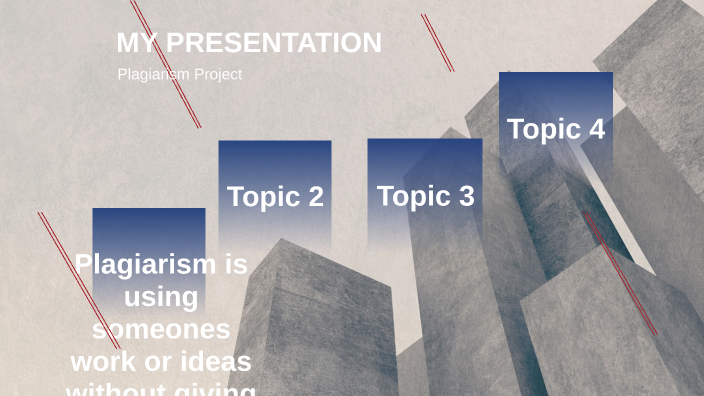 Plagiarism Project by Latanya Danner on Prezi