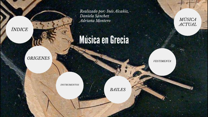 música grecia by daniela sanchez plaza on Prezi