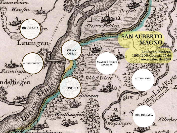 San Alberto Magno by Harold Quiñones Cortes on Prezi