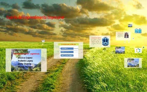 predisposiciones cognitivas by yendy ramos on Prezi