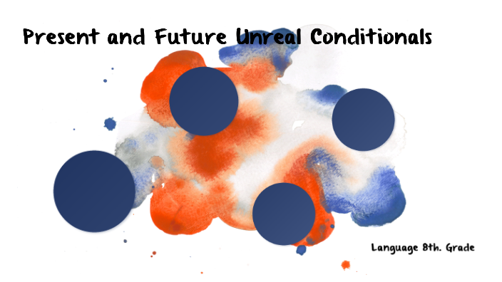 Present and Future Unreal Conditional Sentences by Marjorie Magaly ...