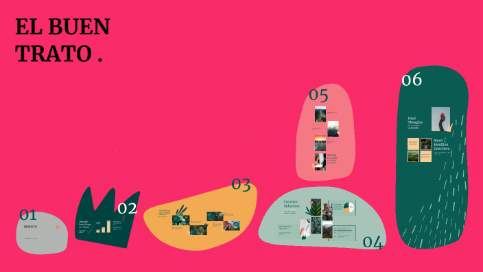 el buen trato by luz carina meza piatalua on Prezi