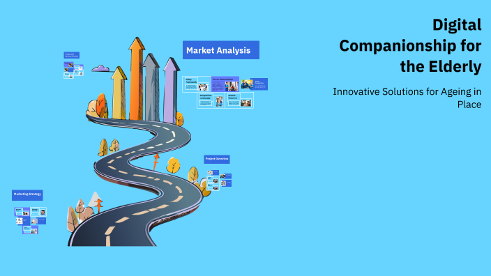 Digital Companionship for the Elderly by 浩 王 on Prezi