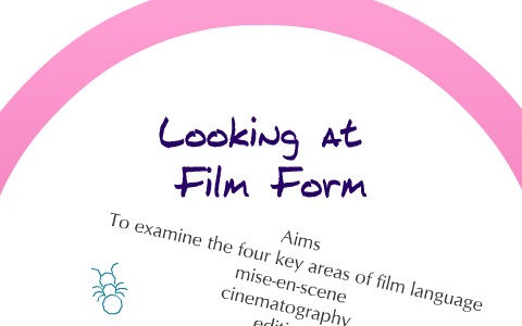 Introduction to Film Form by Victoria Bostock on Prezi