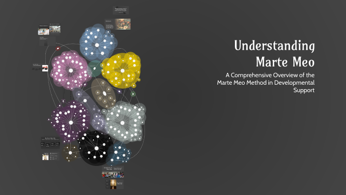 Understanding Marte Meo by Tracey Doherty on Prezi