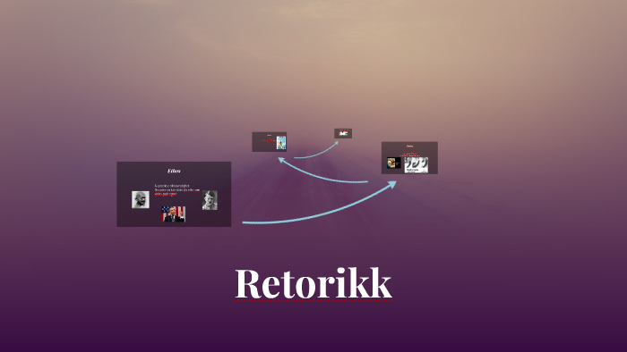 Retorikk by Michael Andreassen on Prezi